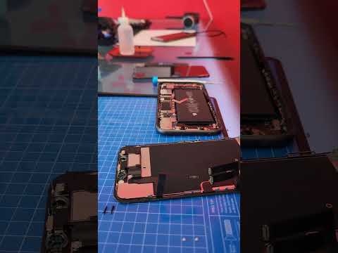 apple iphone 11 screen #iphone11 #screenreplacement #applerepair #phonerepair