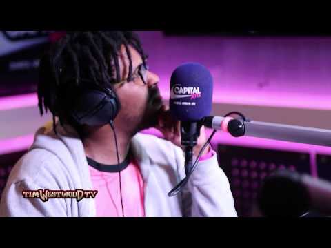 Father Drops a Freestyle For Tim Westwood | Urban Stylz's Blog