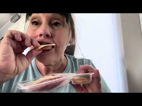 Hillshire Genoa salami- family dollar store 