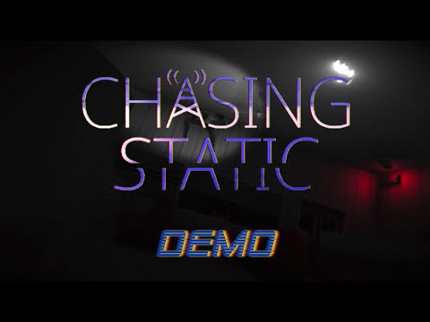 Steam Community :: Video :: Una cafetería muy rara...// Chasing Static