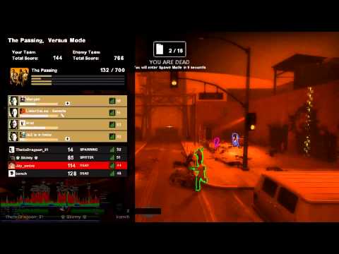 Steam Community :: Video :: L4D2 shenanigans 8pm crew.