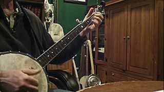 SANDY RIVER BELLE, Clawhammer Banjo Acordes - Chordify