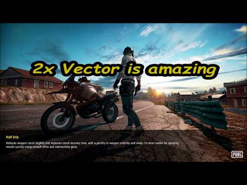 God Gun? - PUBG (Xbox One)
