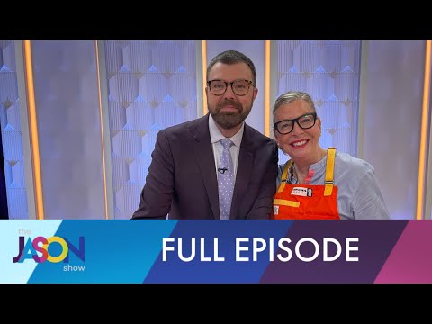 The Jason Show - Wednesday, June 18th, 2025