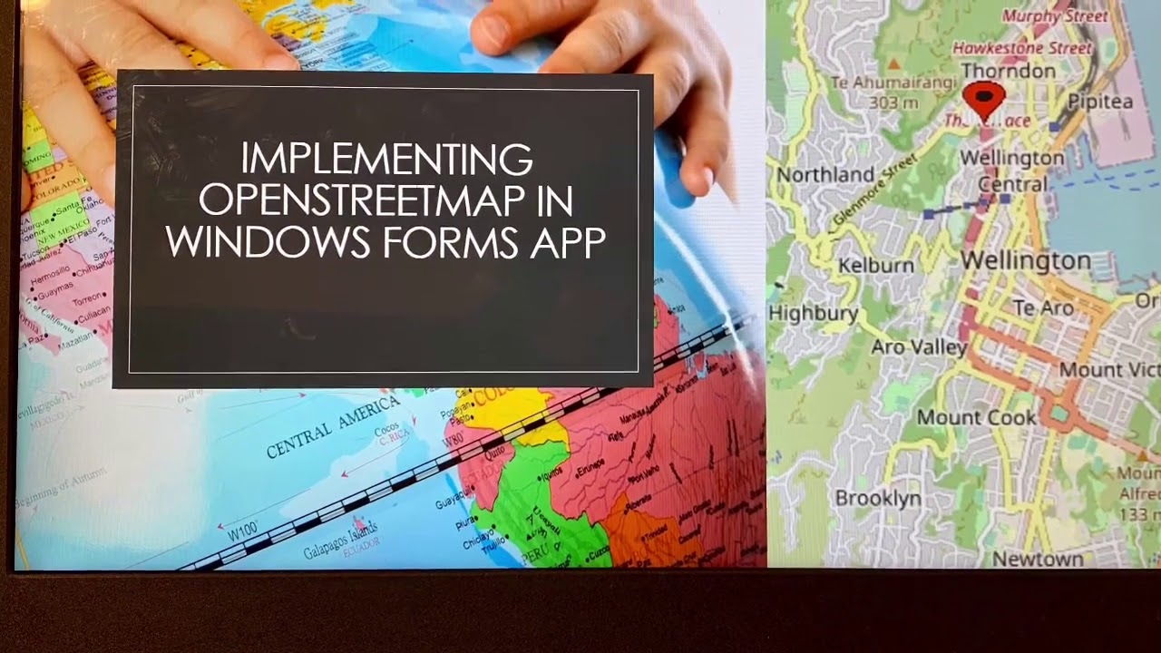 Implementing OpenStreetMap using Leaflet js