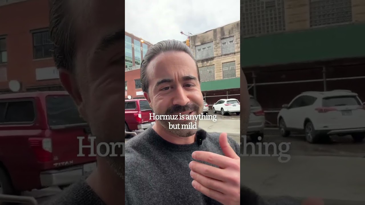 Oil up and stocks up has an expiration date