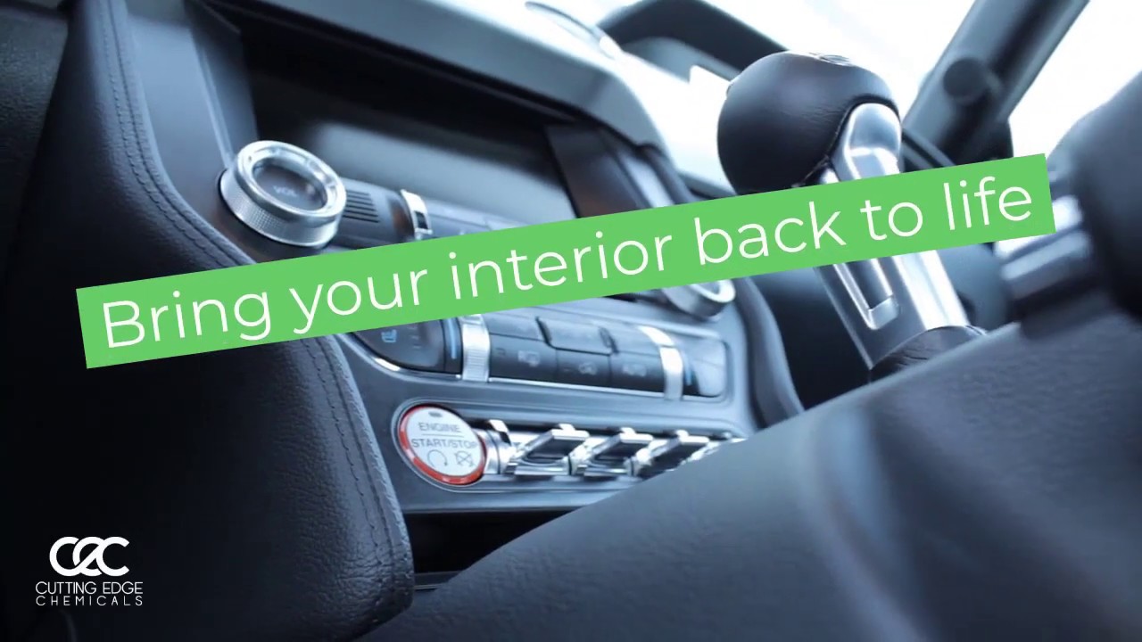 CEC Ultimate Interior Pack