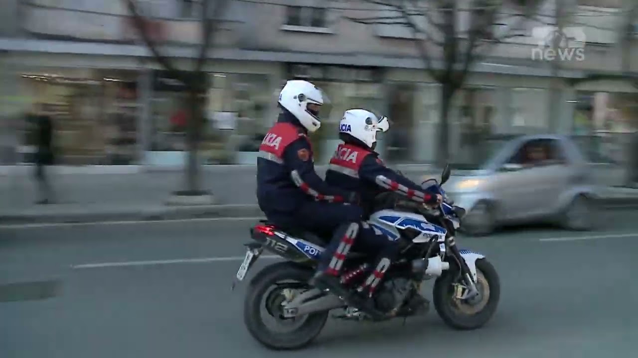 Top News – Tmerri i monopatinave. Pranga 37 vjeçarit, shfrytëzonte të ...