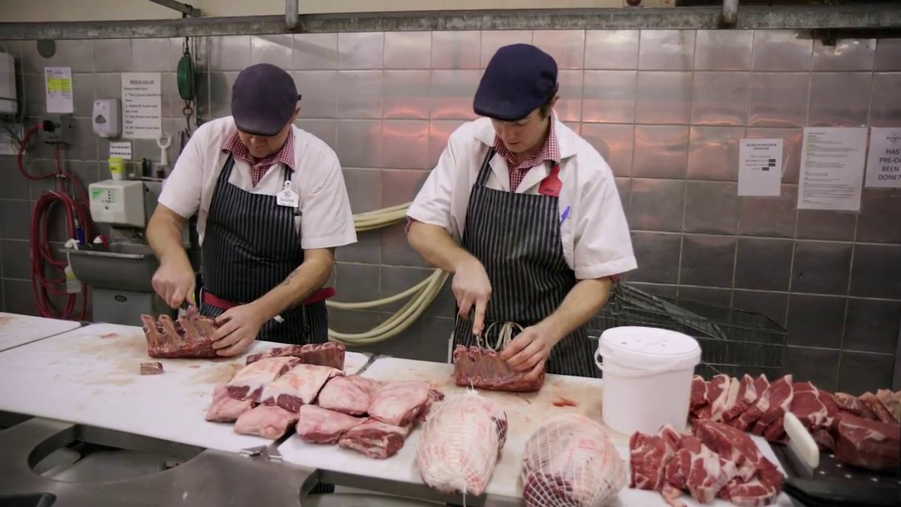 Australian Meat Processor Corporation - Supporting the red meat ...