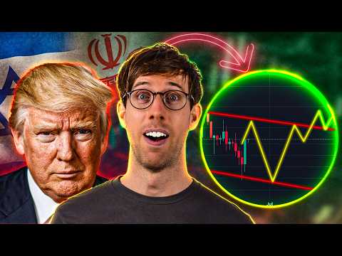 Bitcoin Bull Flag or Bull TRAP?!