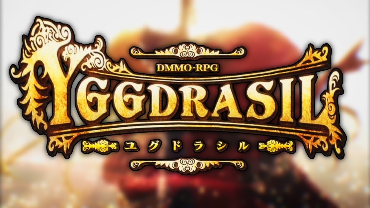 YGGDRASIL | The Game behind Overlord explained