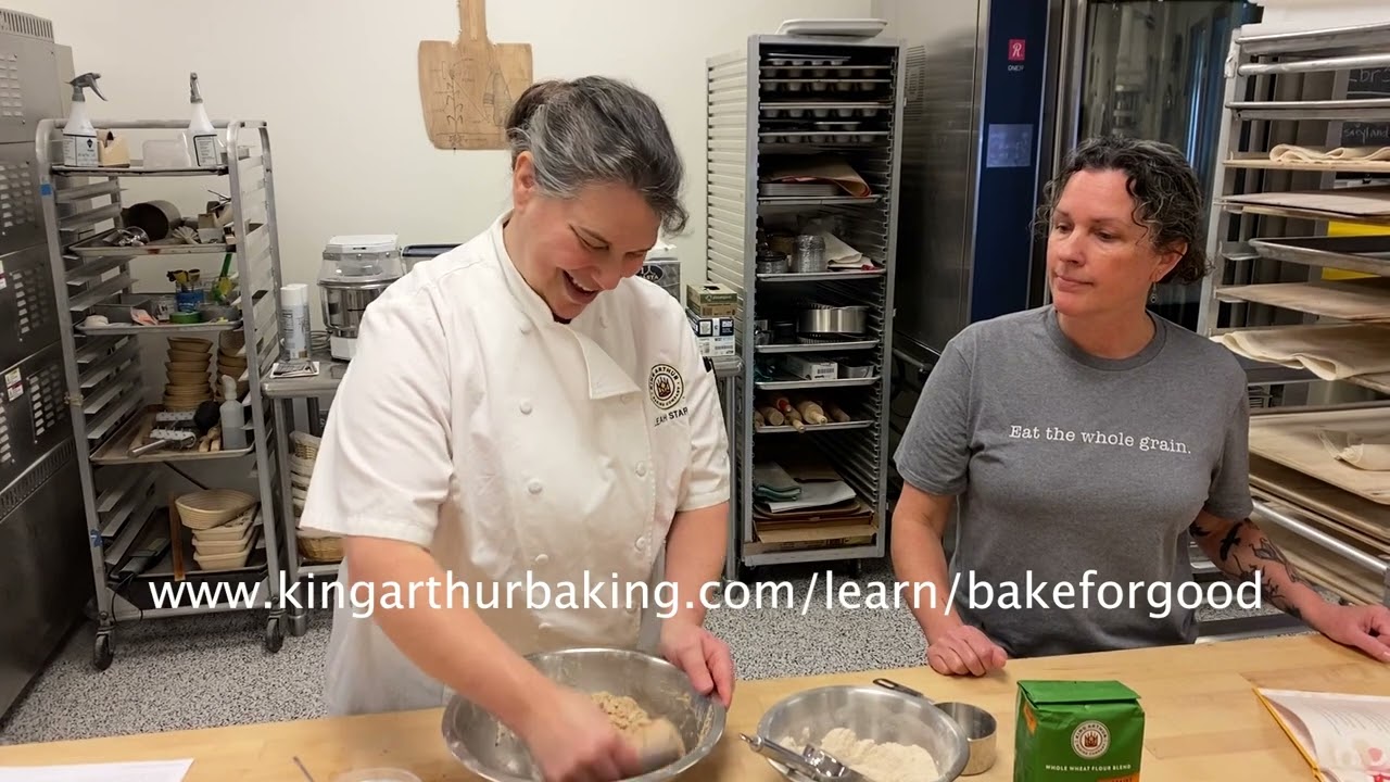 Explore the WSU Bread Lab