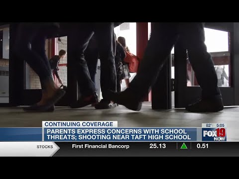 Multiple school threats cause concerns for Tri-State community