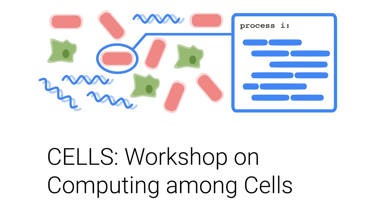 Engineered Gene Circuits: From Clocks To Tumors And Small Ecologies (Jeff Hasty)