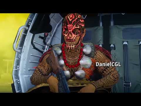 Steam Community :: Video :: COD Warzone Winner Winner Chicken Dinner-22