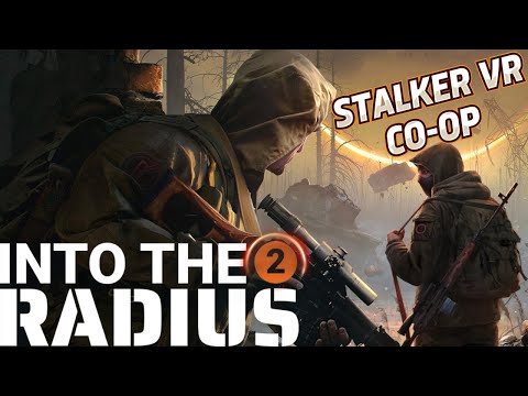 Steam Community :: Into the Radius 2