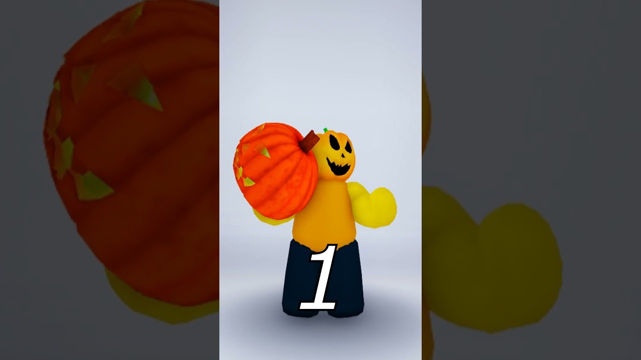 Get this New Free Halloween Item Now! #roblox #robloxshorts #shorts
