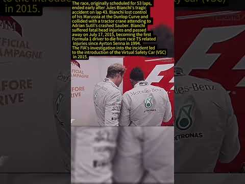 2014 Japan podium after Julies Bianchi crash in the race 😞#F1#Formula1#Vettel#LewisHamilton#Rosberg