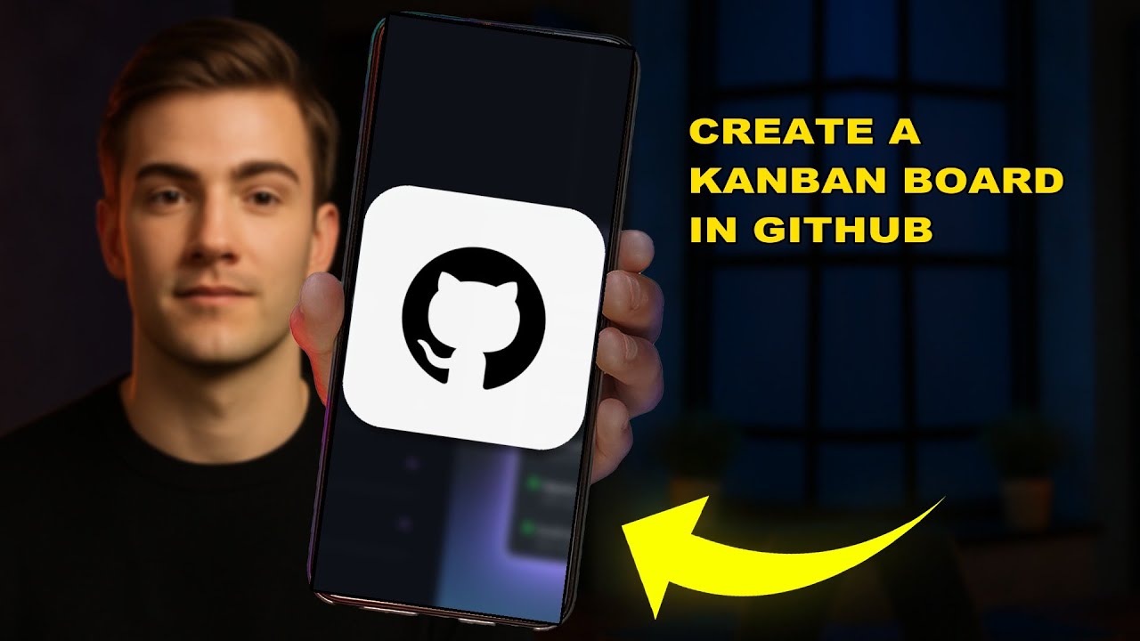 How To Create A Kanban Board In GitHub 2025 (QUICK GUIDE) (2026)