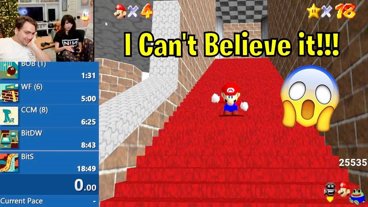 Mizkif *SHOCKED* because Emiru did this… 😱