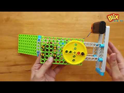 Blix-A-thon - Blix-A-Thon’ 24