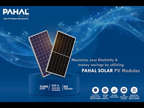 Topcon Solar Panel - Topcon Solar Cell Technology Latest Price ...