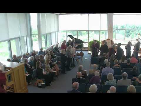 Steve Chapman Memorial Service
