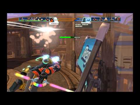 Steam Community :: Video :: SMNC Spark Save