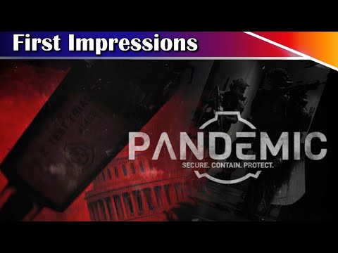 Steam Community :: SCP: 5K (SCP: Pandemic) Alpha Testing