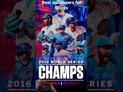 Best sports wallpapers