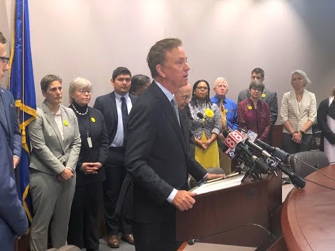 Connecticut Option will Lower Health Care Costs for Families, Nonprofits, and Small Businesses