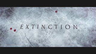 Extinction - película: Ver online completa en español