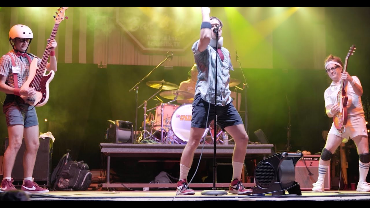 Red, White & ROCK! Tickets at Hudson Gardens & Event Center in ...