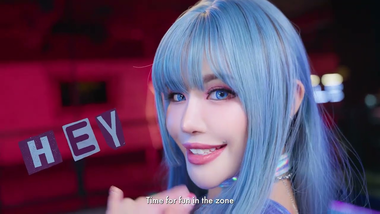 Myrtle Sarrosa – Zone In | Timezone Philippines Music Video