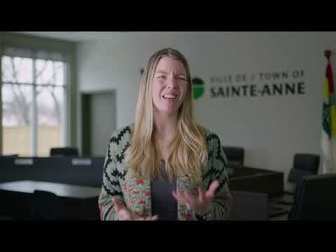CERC Employer Tell All - Town of Ste Anne
