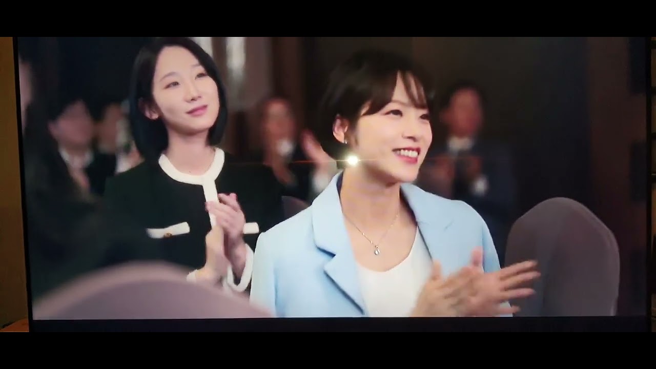 Kdrama #Queen of Divorce