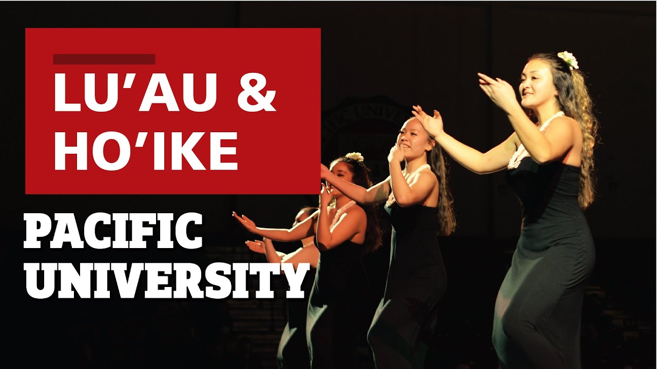 2026 Pacific University Lū‘au and Hō‘ike