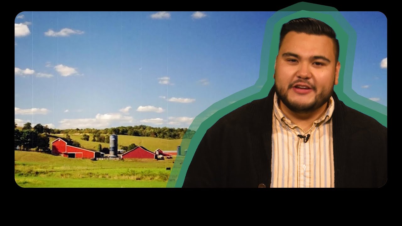The Appalachian Plateau | Know Ohio