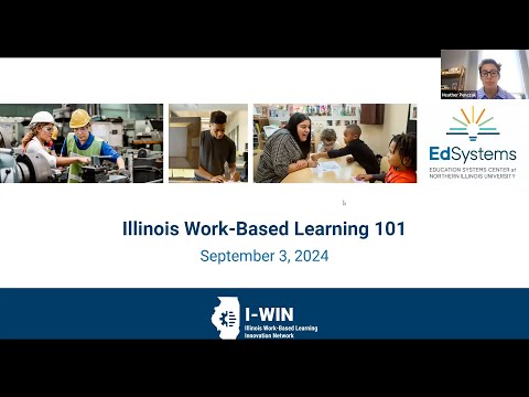 Illinois Work-Based Learning 101
