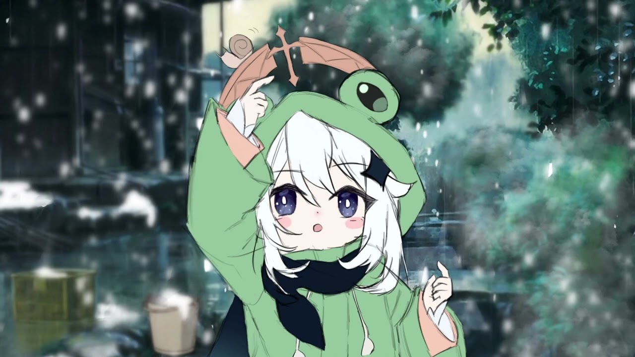 KAERU - YONEDA