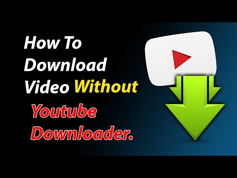 Download Youtube Videos | Youtube to MP3 | 2 Simple Method