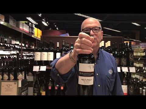 Still Not Drinking Any Freaking Merlot? – Larry The Wine Guy