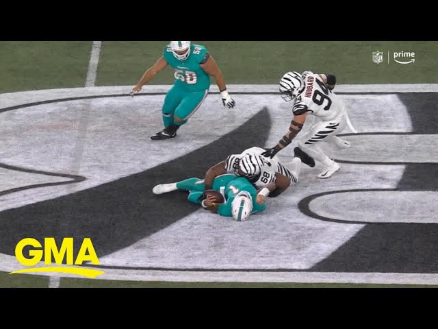 NFL Rumors: League considers axing hip down challenges going forward