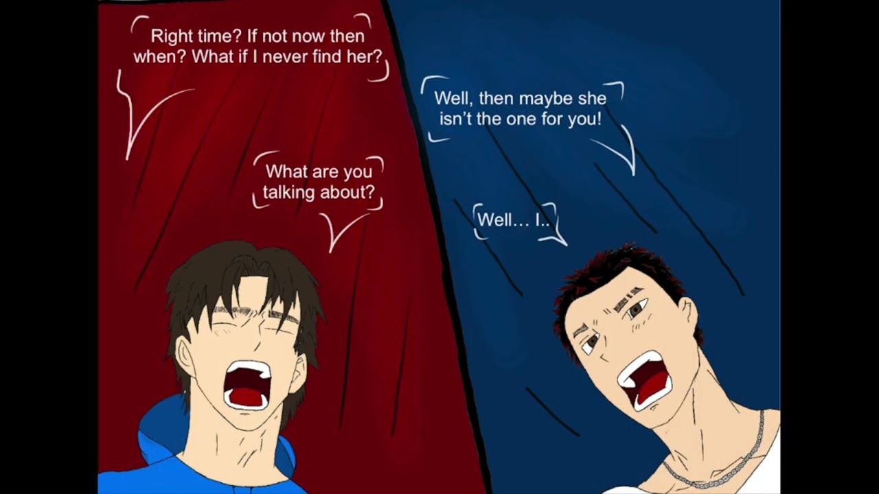 Webtoon Project Tale of the Unknown KOR 245