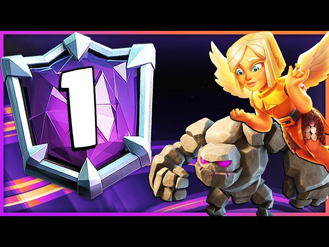 Best decks with Battle Healer in Clash Royale