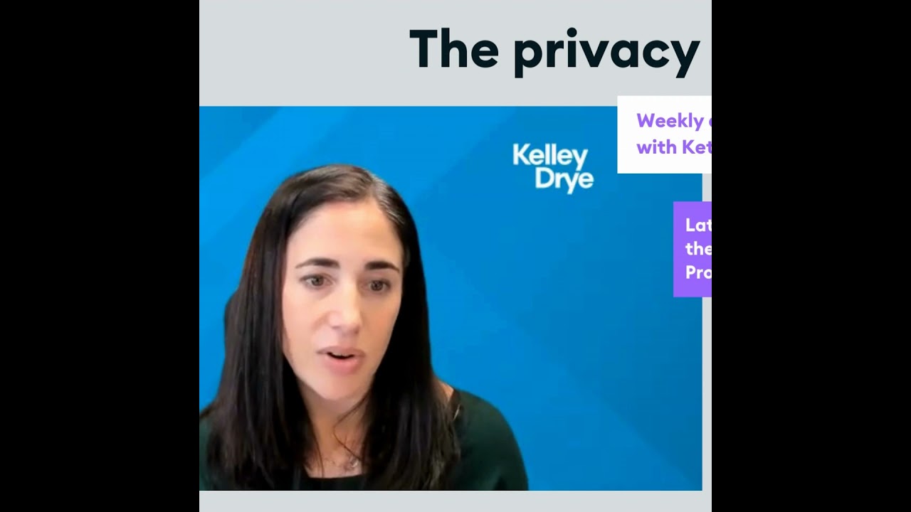 02.15.2023 weekly privacy huddle