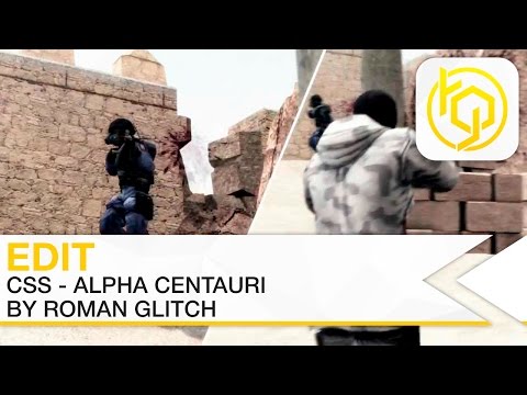 Steam Community :: Video :: CSS Clip - Alpha Centauri by Roman Glitch | Edit