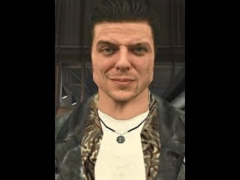 Steam Community :: Max Payne