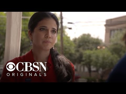 CBSN Originals | Why some Latinos are supporting Donald Trump