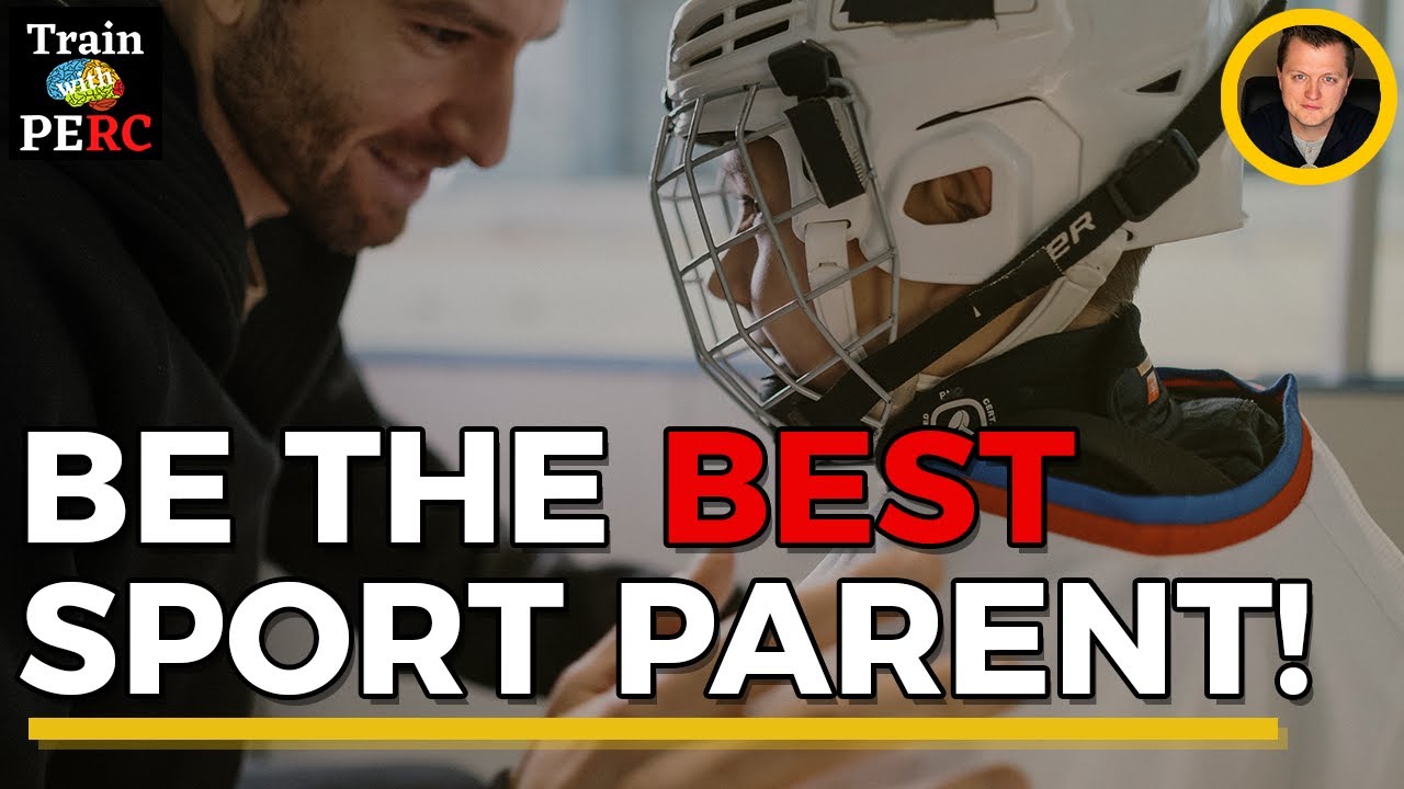 CRITICAL Do's and Dont's of Parenting Athletes | How To Parent Athletes (The Ultimate Guide)
